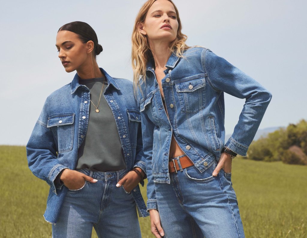 Mavi – TENCEL™ with REFIBRA™ Technology - Denimology