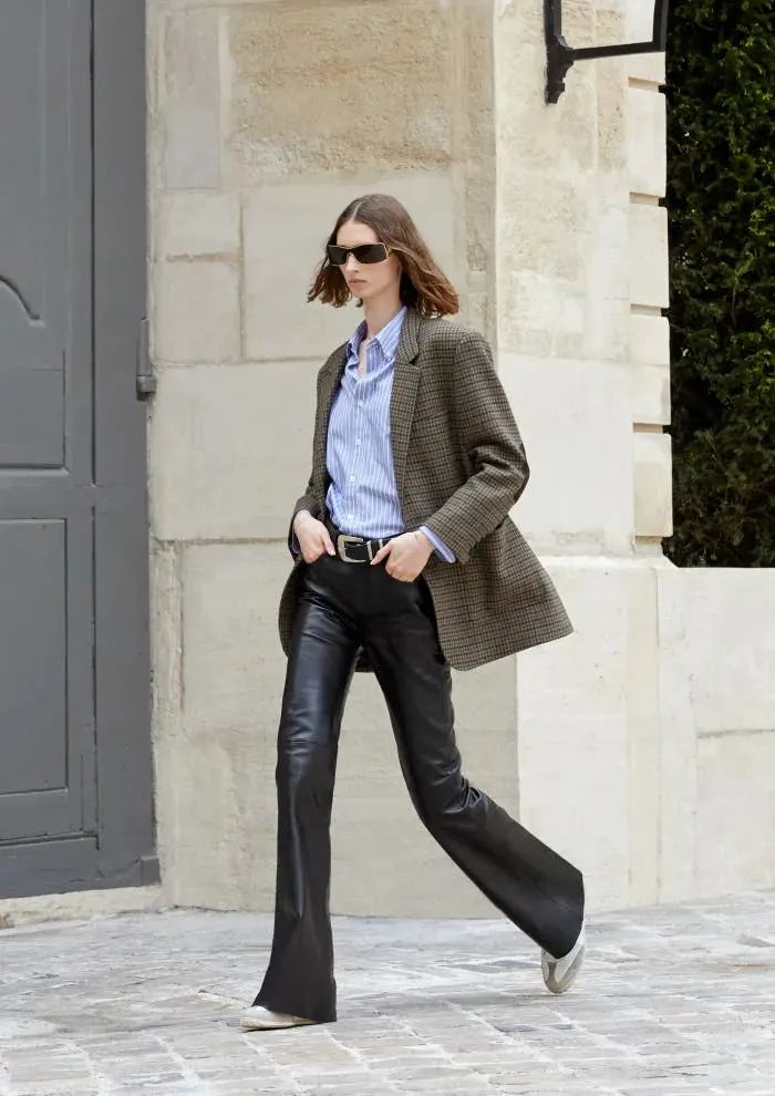 Preview Spring 2024 – Celine Denim Looks - Denimology